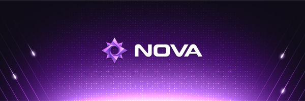 Nova - Login